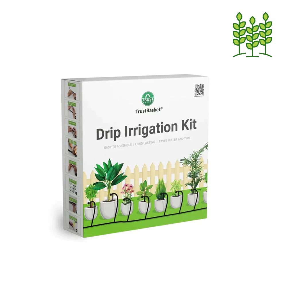 DRIP IRRIGATION KITS – HYOFarms India®