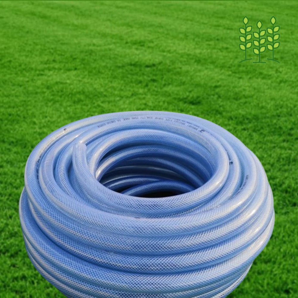 High Pressure Heavy Duty Garden Hose - 1/2 INCH – HYOFarms India®