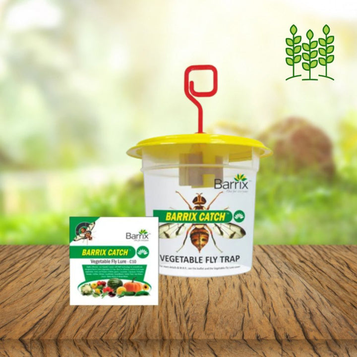 Pest Traps – HYOFarms India®