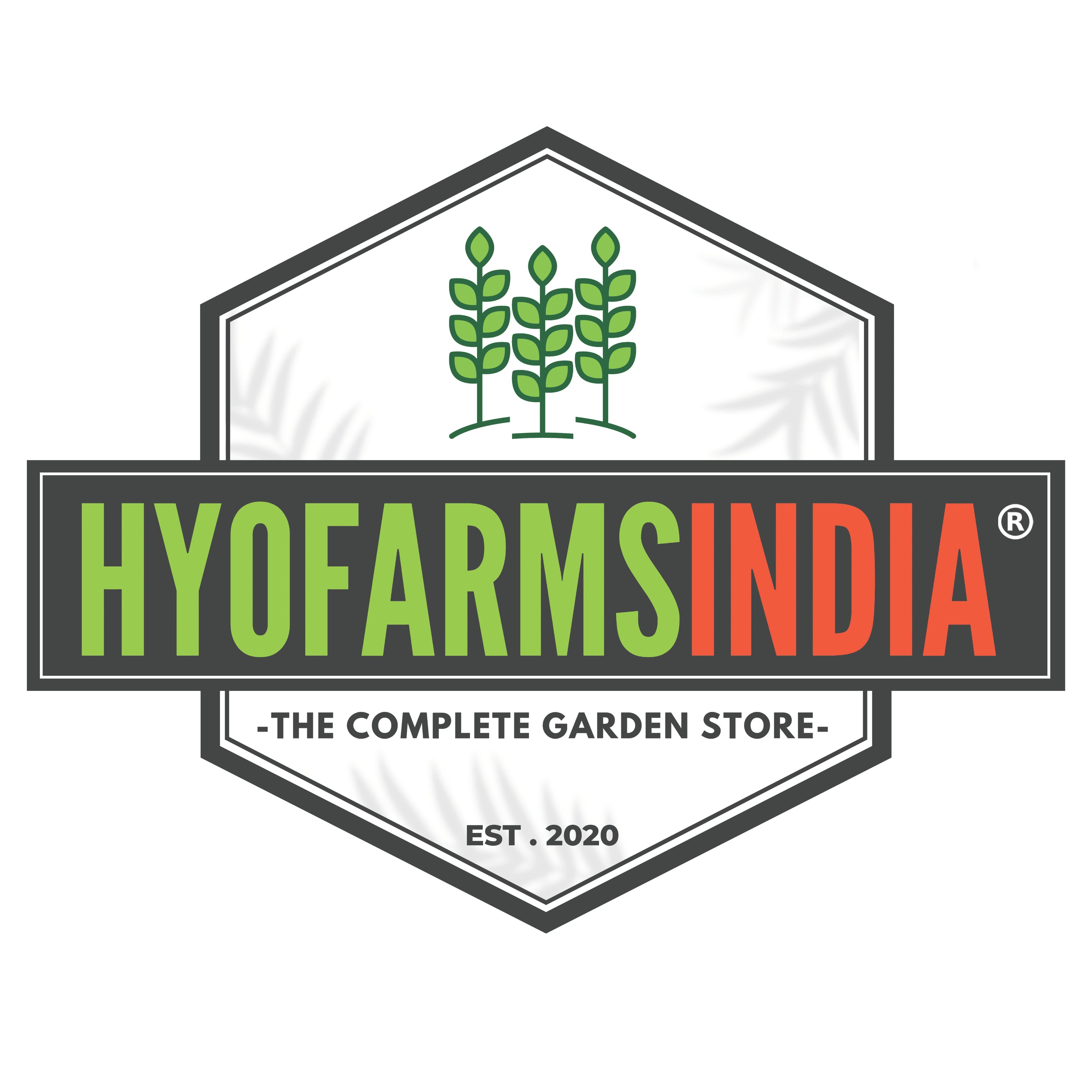 HYOFarms India®-Garden Store